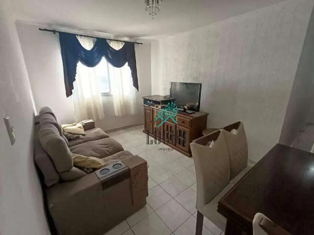 Apartamento para Venda em São Bernardo do Campo/SP Santa Terezinha 2 Quartos