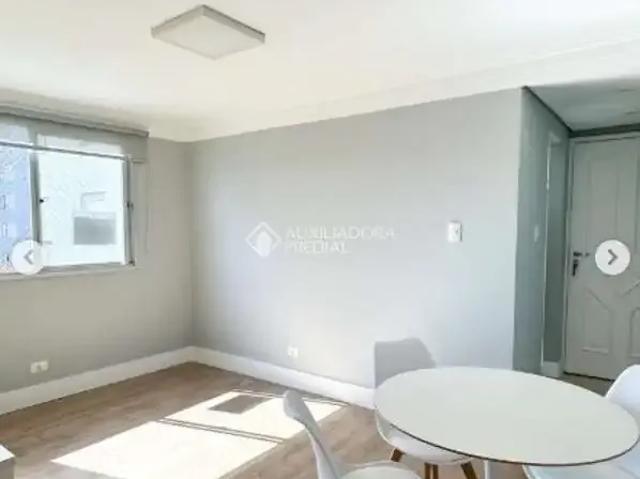 Apartamento para Venda em São Bernardo do Campo/SP Santa Terezinha 2 Quartos