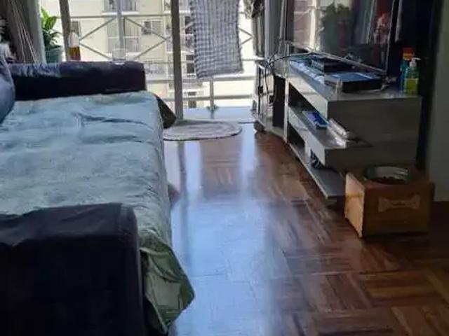 Apartamento para Venda em São Bernardo do Campo/SP Santa Terezinha 2 Quartos