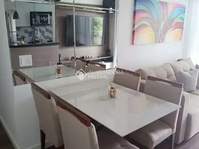 Apartamento para Venda em São Bernardo do Campo/SP Santa Terezinha 2 Quartos
