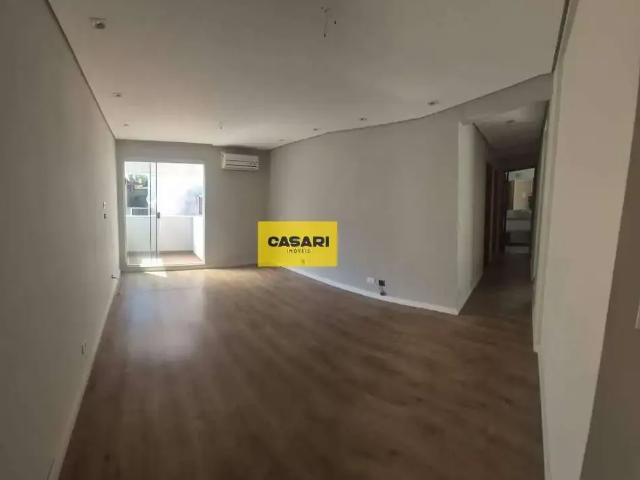 Apartamento para Venda em São Bernardo do Campo/SP Santa Terezinha 2 Quartos
