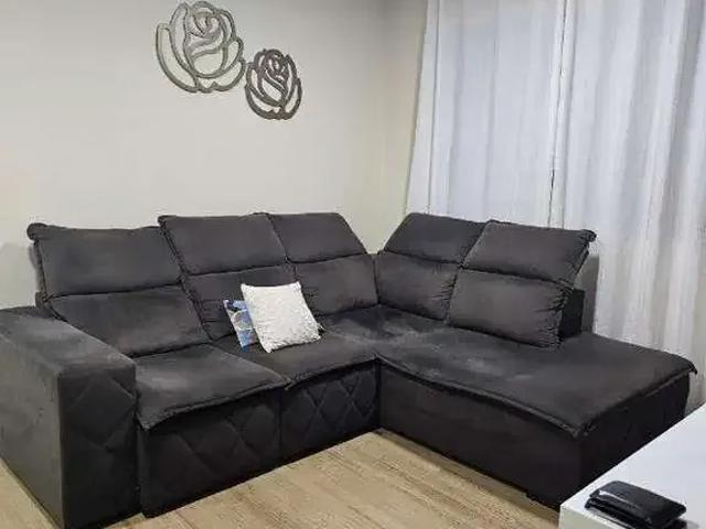 Apartamento para Venda em São Bernardo do Campo/SP Santa Terezinha 2 Quartos