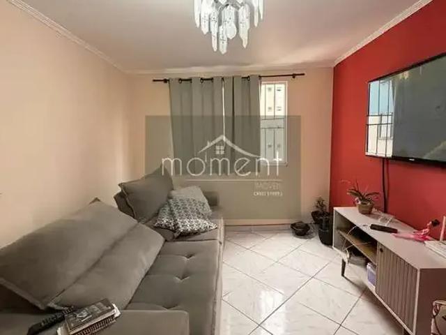 Apartamento para Venda em São Bernardo do Campo/SP Santa Terezinha 2 Quartos