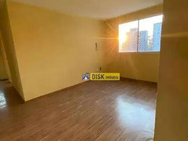 Apartamento para Venda em São Bernardo do Campo/SP Santa Terezinha 2 Quartos