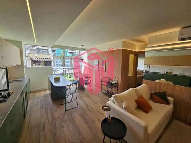 Apartamento para Venda em São Bernardo do Campo/SP Santa Terezinha 2 Quartos