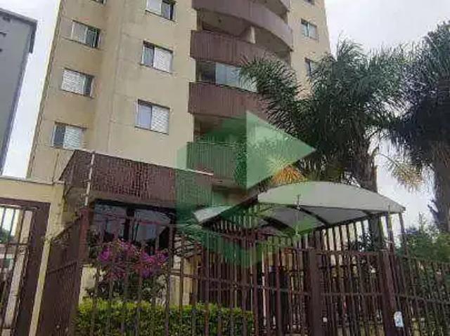 Apartamento para Venda em São Bernardo do Campo/SP Santa Terezinha 2 Quartos