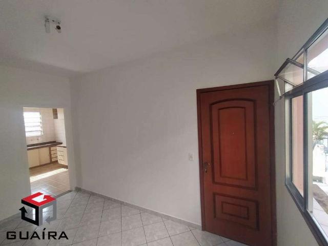 Apartamento para Venda em São Bernardo do Campo/SP Santa Terezinha 2 Quartos