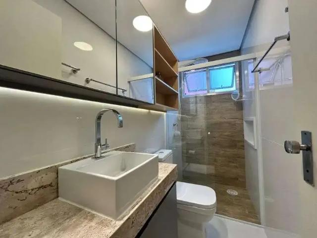 Apartamento para Venda em São Bernardo do Campo/SP Santa Terezinha 2 Quartos