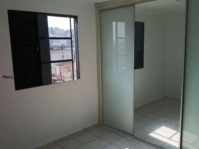 Apartamento para Venda em São Bernardo do Campo/SP Santa Terezinha 2 Quartos