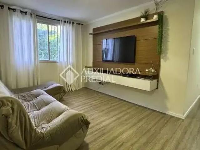 Apartamento para Venda em São Bernardo do Campo/SP Santa Terezinha 2 Quartos