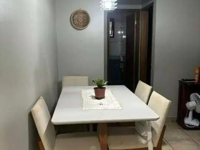 Apartamento para Venda em São Bernardo do Campo/SP Santa Terezinha 2 Quartos