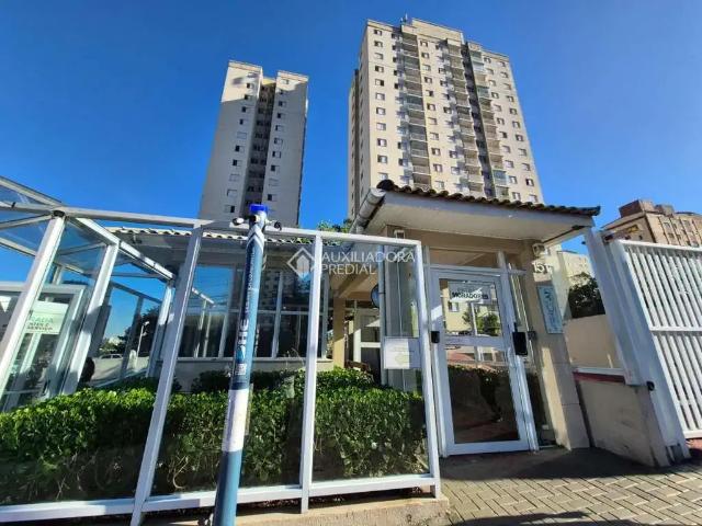 Apartamento para Venda em São Bernardo do Campo/SP Santa Terezinha 2 Quartos