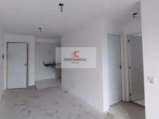Apartamento para Venda em São Bernardo do Campo/SP Santa Terezinha 2 Quartos