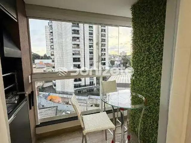 Apartamento para Venda em São Bernardo do Campo/SP Santa Terezinha 2 Quartos