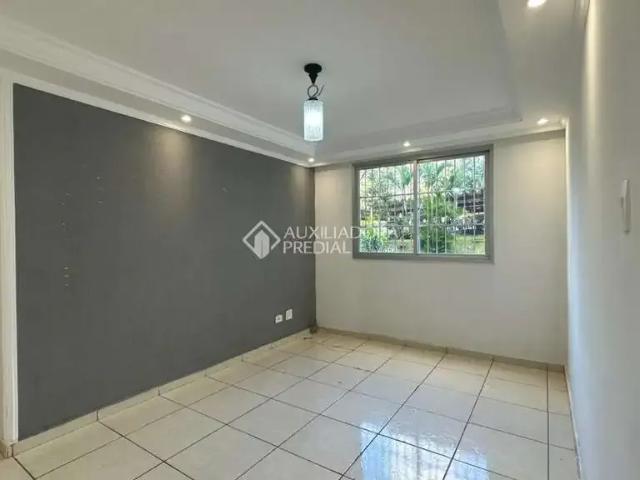 Apartamento para Venda em São Bernardo do Campo/SP Santa Terezinha 2 Quartos