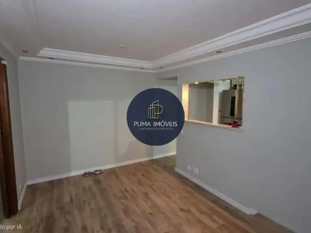 Apartamento para Venda em São Bernardo do Campo/SP Santa Terezinha 2 Quartos