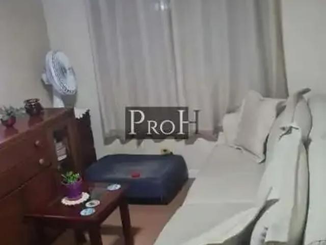 Apartamento para Venda em São Bernardo do Campo/SP Santa Terezinha 2 Quartos
