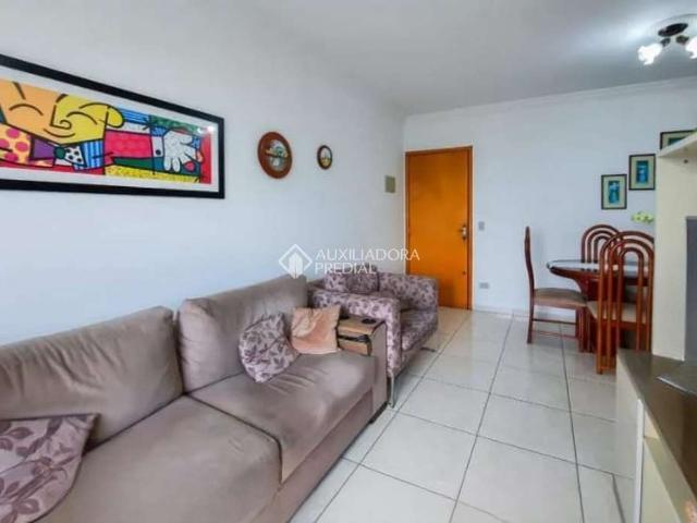 Apartamento para Venda em São Bernardo do Campo/SP Santa Terezinha 2 Quartos