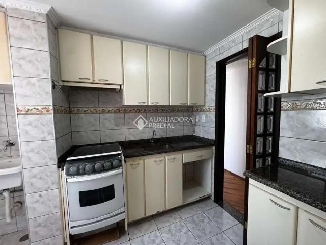 Apartamento para Venda em São Bernardo do Campo/SP Santa Terezinha 2 Quartos