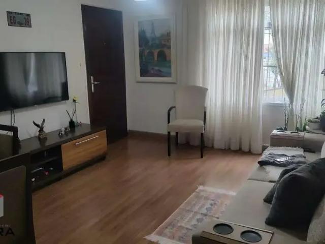 Apartamento para Venda em São Bernardo do Campo/SP Santa Terezinha 2 Quartos