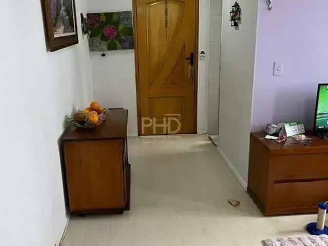 Apartamento para Venda em São Bernardo do Campo/SP Santa Terezinha 2 Quartos