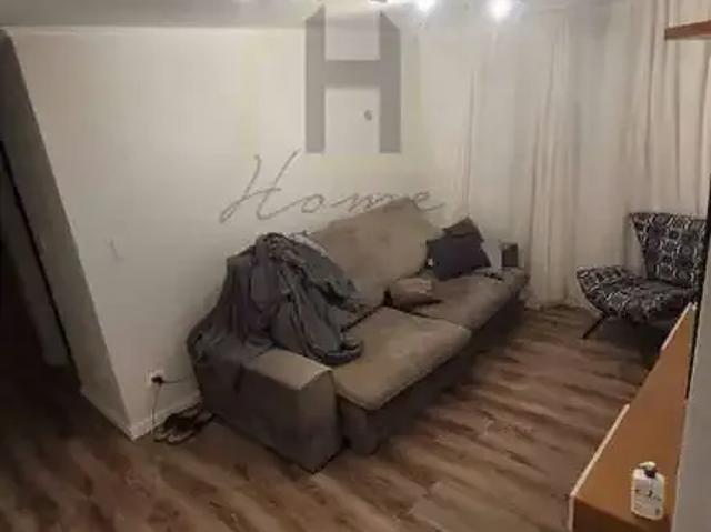 Apartamento para Venda em São Bernardo do Campo/SP Santa Terezinha 2 Quartos