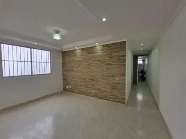 Apartamento para Venda em São Bernardo do Campo/SP Santa Terezinha 2 Quartos