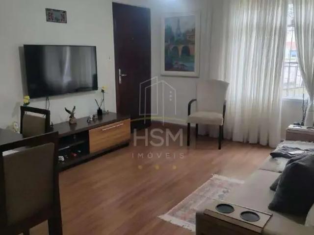 Apartamento para Venda em São Bernardo do Campo/SP Santa Terezinha 2 Quartos