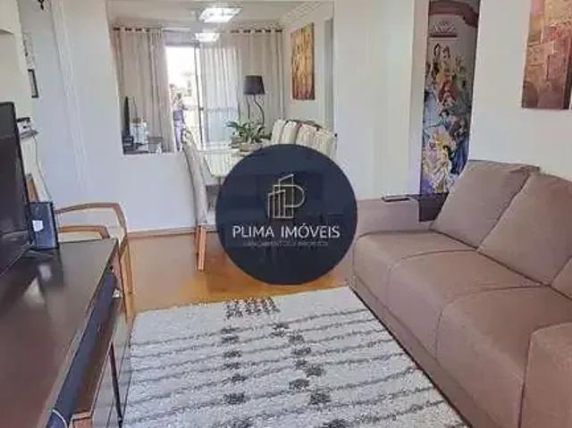 Apartamento para Venda em São Bernardo do Campo/SP Santa Terezinha 2 Quartos