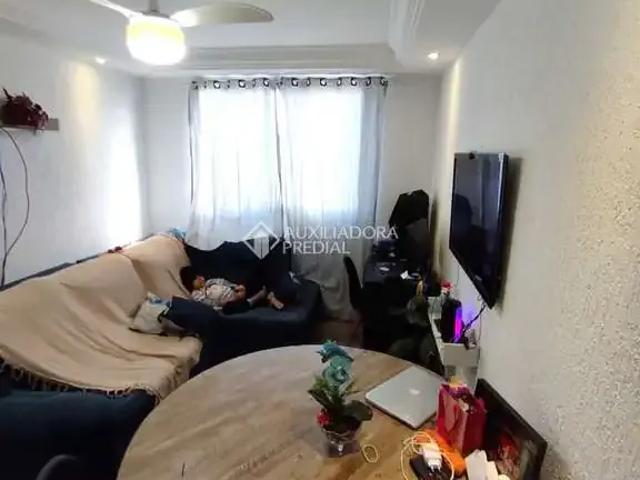 Apartamento para Venda em São Bernardo do Campo/SP Santa Terezinha 2 Quartos