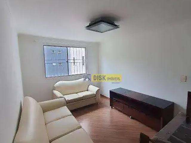 Apartamento para Venda em São Bernardo do Campo/SP Santa Terezinha 2 Quartos