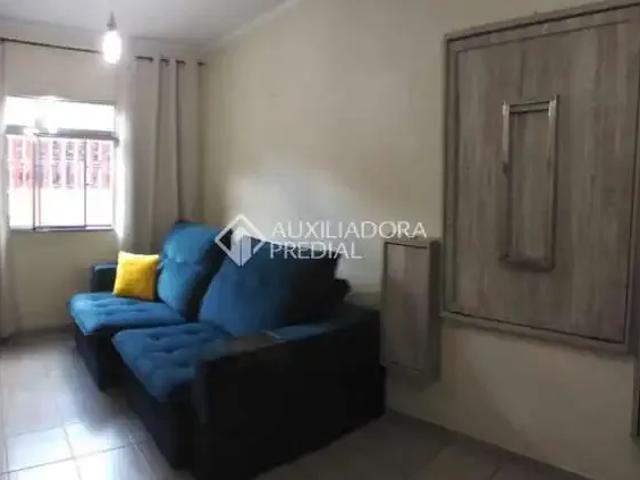 Apartamento para Venda em São Bernardo do Campo/SP Santa Terezinha 2 Quartos