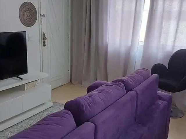 Apartamento para Venda em São Bernardo do Campo/SP Santa Terezinha 2 Quartos