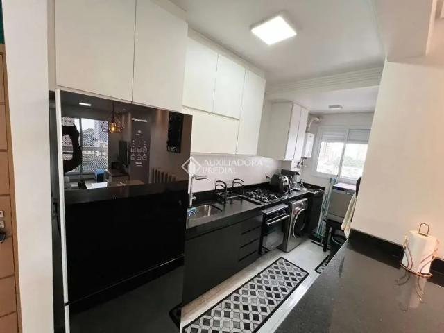 Apartamento para Venda em São Bernardo do Campo/SP Santa Terezinha 2 Quartos