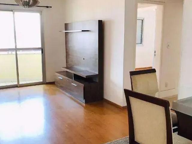Apartamento para Venda em São Bernardo do Campo/SP Santa Terezinha 2 Quartos