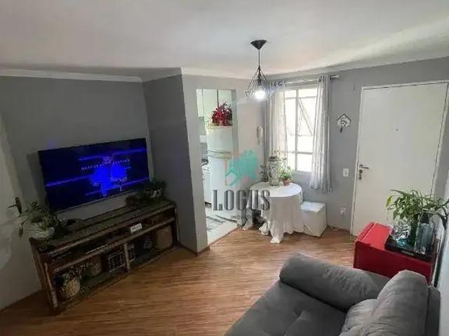 Apartamento para Venda em São Bernardo do Campo/SP Santa Terezinha 2 Quartos
