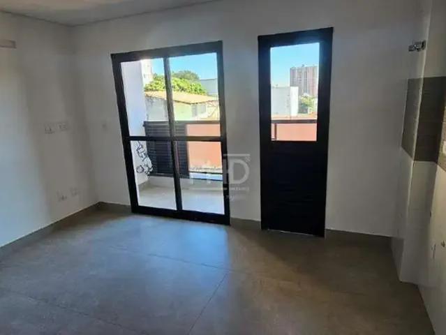Apartamento para Venda em São Bernardo do Campo/SP Santa Terezinha 2 Quartos