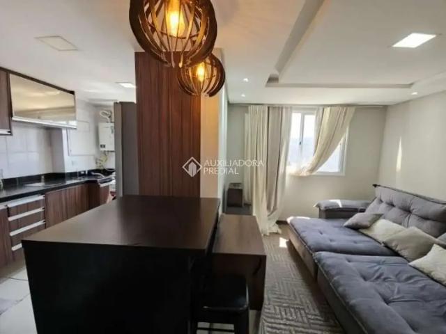 Apartamento para Venda em São Bernardo do Campo/SP Santa Terezinha 2 Quartos