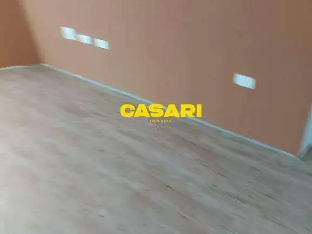 Apartamento para Venda em São Bernardo do Campo/SP Santa Terezinha 2 Quartos