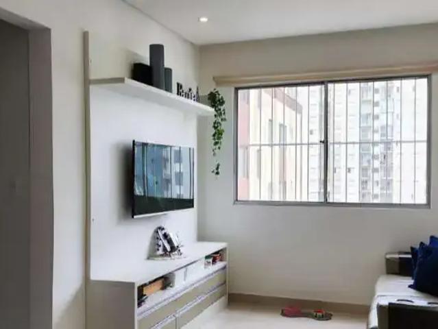 Apartamento para Venda em São Bernardo do Campo/SP Santa Terezinha 2 Quartos