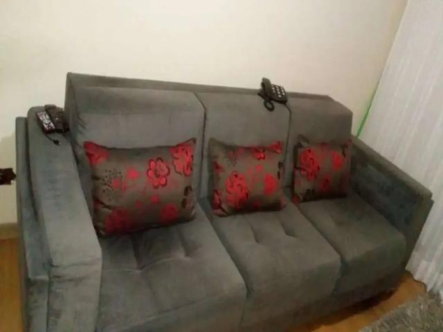 Apartamento para Venda em São Bernardo do Campo/SP Santa Terezinha 2 Quartos