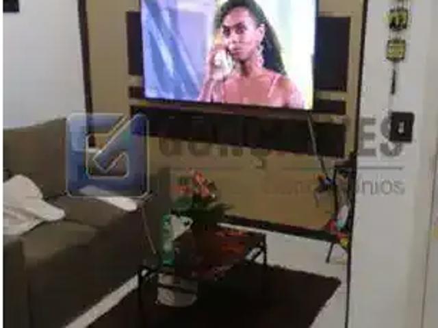 Apartamento para Venda em São Bernardo do Campo/SP Santa Terezinha 2 Quartos