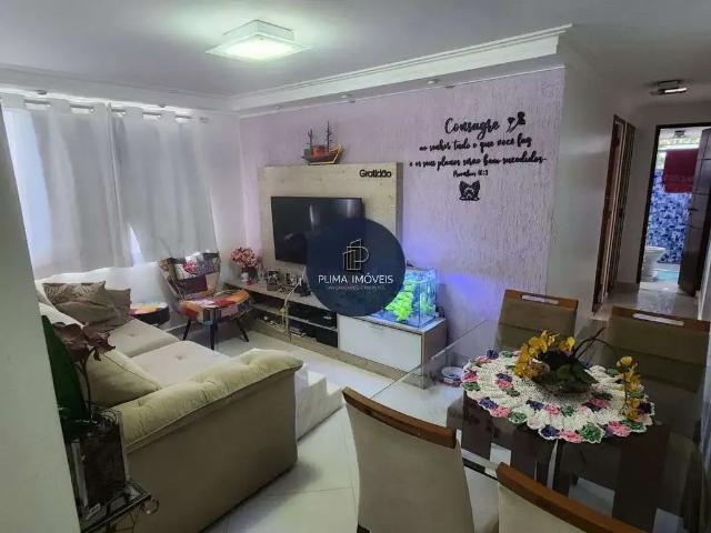 Apartamento para Venda em São Bernardo do Campo/SP Santa Terezinha 2 Quartos