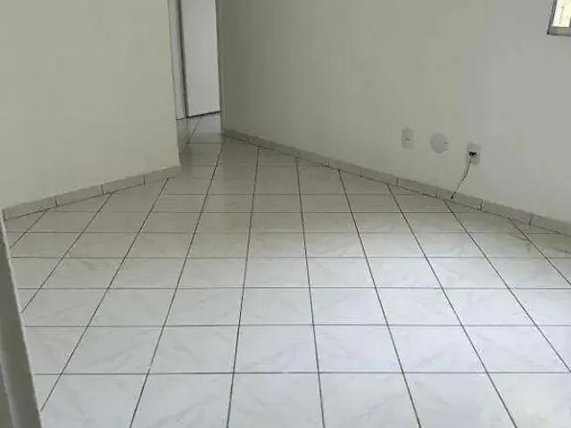 Apartamento para Venda em São Bernardo do Campo/SP Santa Terezinha 2 Quartos