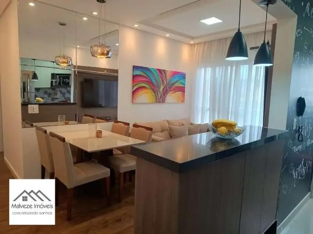 Apartamento para Venda em São Bernardo do Campo/SP Santa Terezinha 2 Quartos