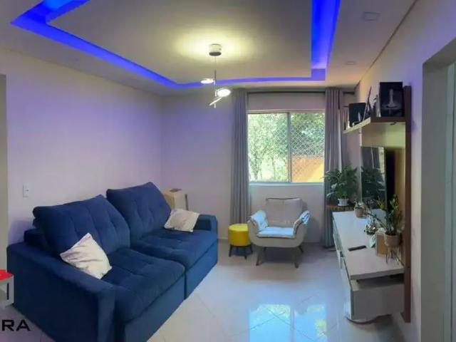 Apartamento para Venda em São Bernardo do Campo/SP Santa Terezinha 2 Quartos