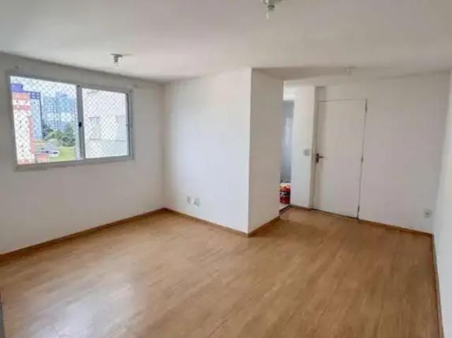 Apartamento para Venda em São Bernardo do Campo/SP Santa Terezinha 2 Quartos