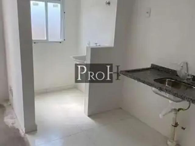 Apartamento para Venda em São Bernardo do Campo/SP Santa Terezinha 2 Quartos