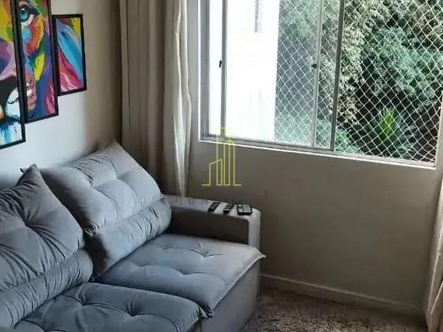 Apartamento para Venda em São Bernardo do Campo/SP Santa Terezinha 2 Quartos