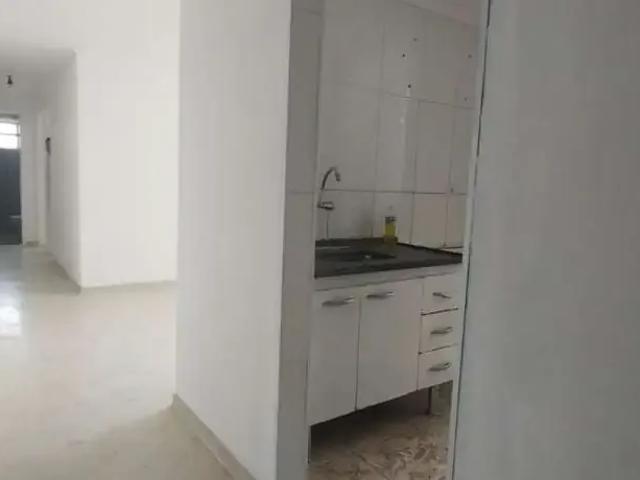 Apartamento para Venda em São Bernardo do Campo/SP Santa Terezinha 2 Quartos
